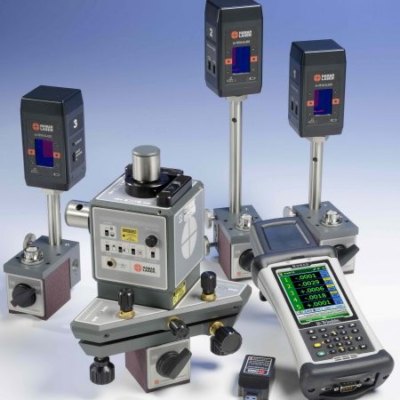 Laser Services - MPE Machine Tool